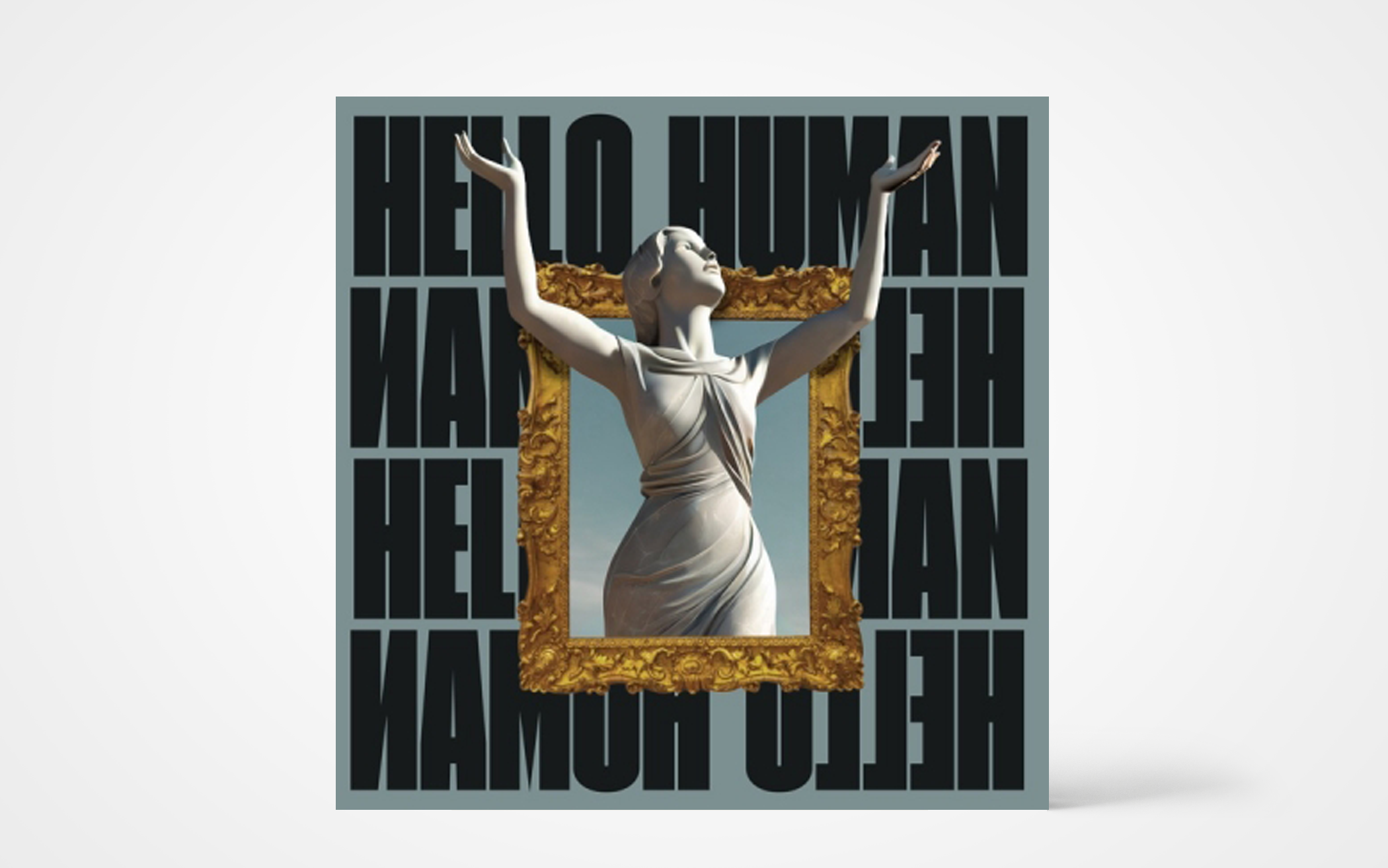 Hello Human | The Banner